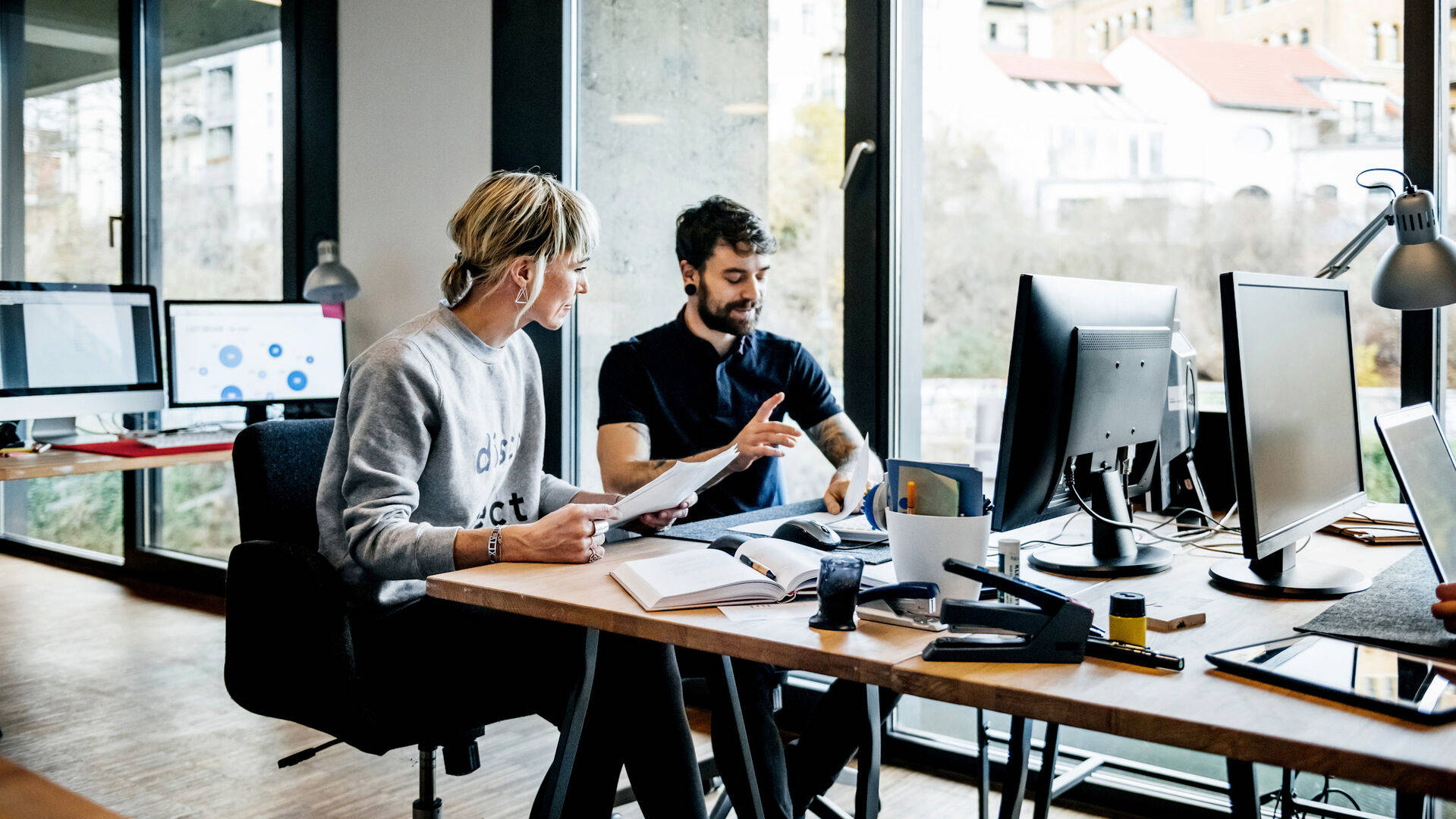 Job als Software Engineer | Abraxas Informatik AG