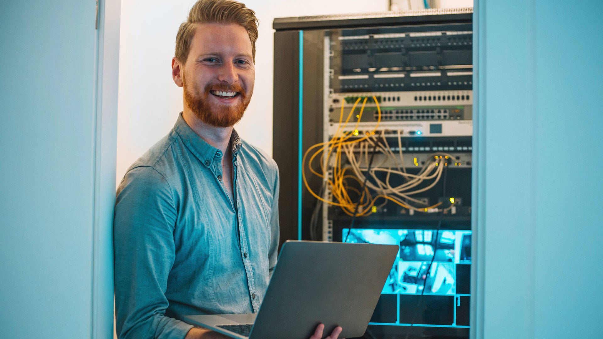 System Engineer Jobs | Abraxas Informatik AG